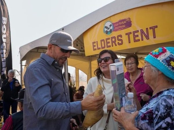 Community Investment | Bouchier