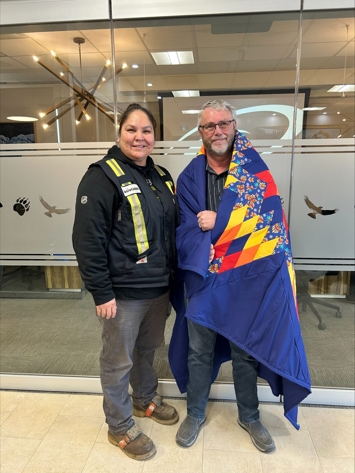 Grow Our Own | Bouchier